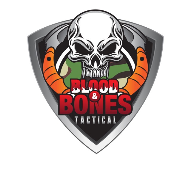 Blood and Bones Tactical - Blood and Bones Tactical
