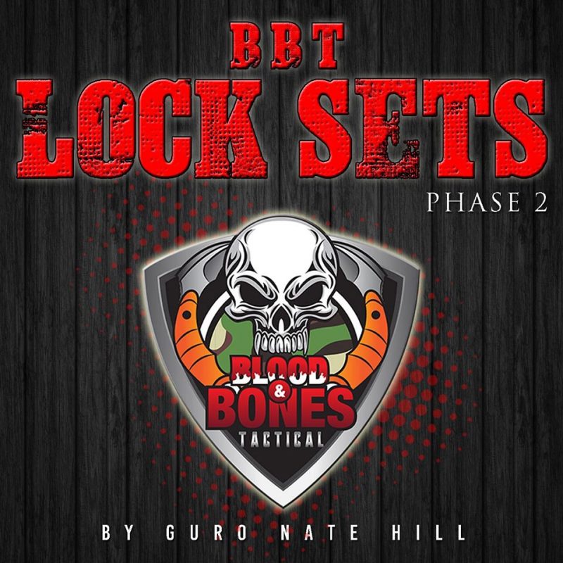 RANKING – Blood and Bones Tactical