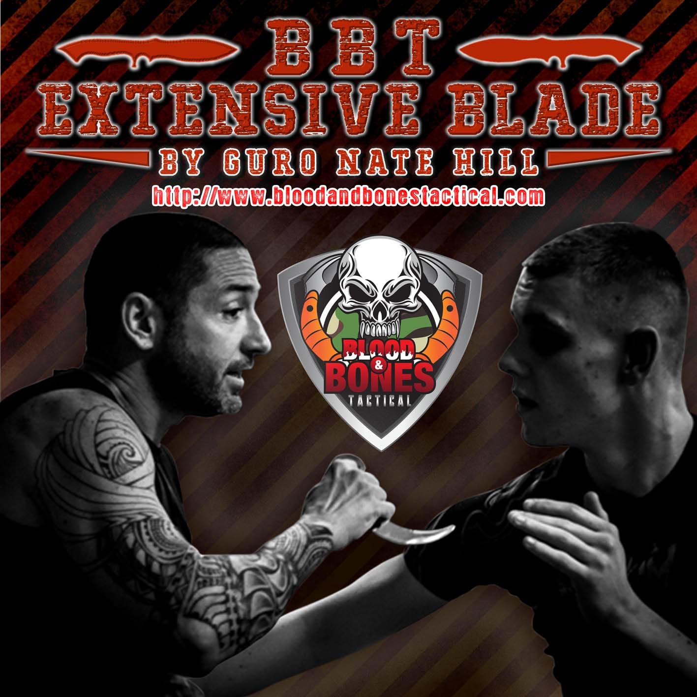 Products – Blood and Bones Tactical